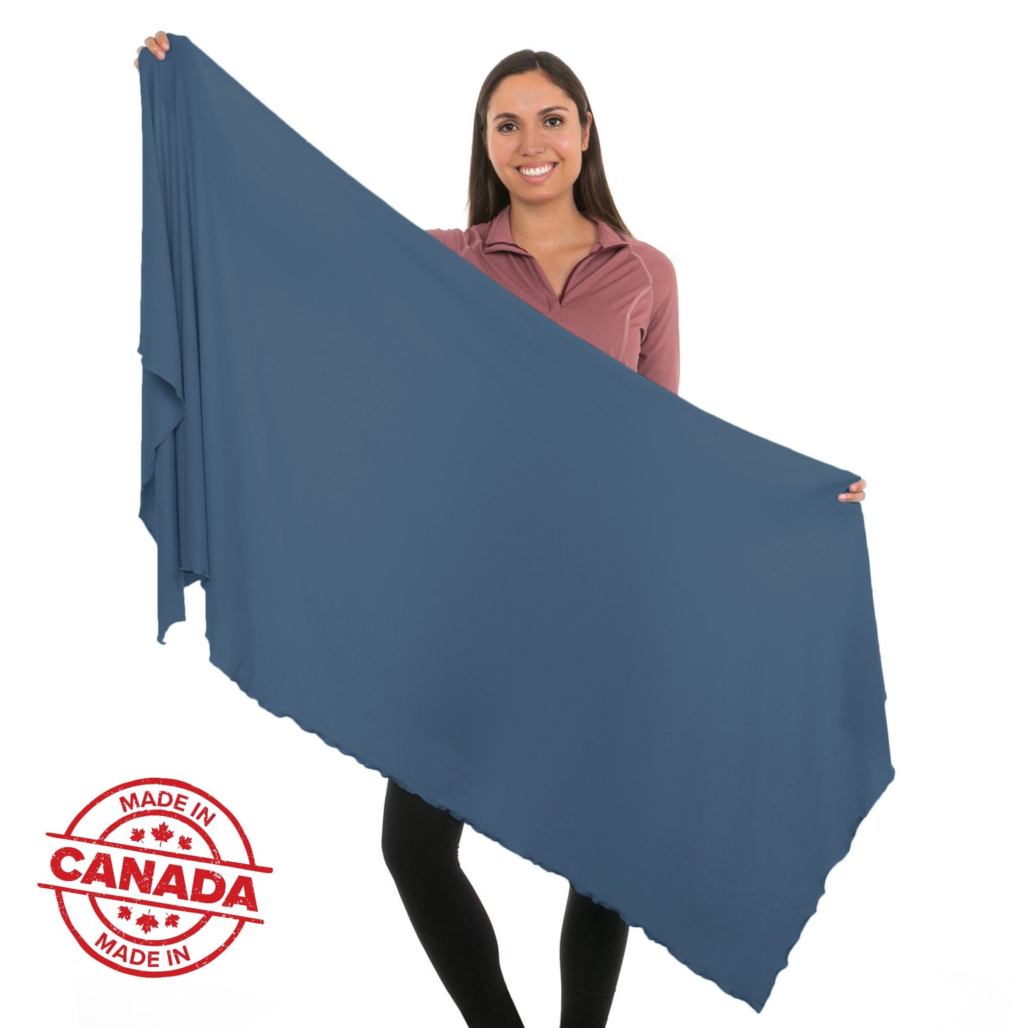 UPF 50+ Sun Shawl for Women