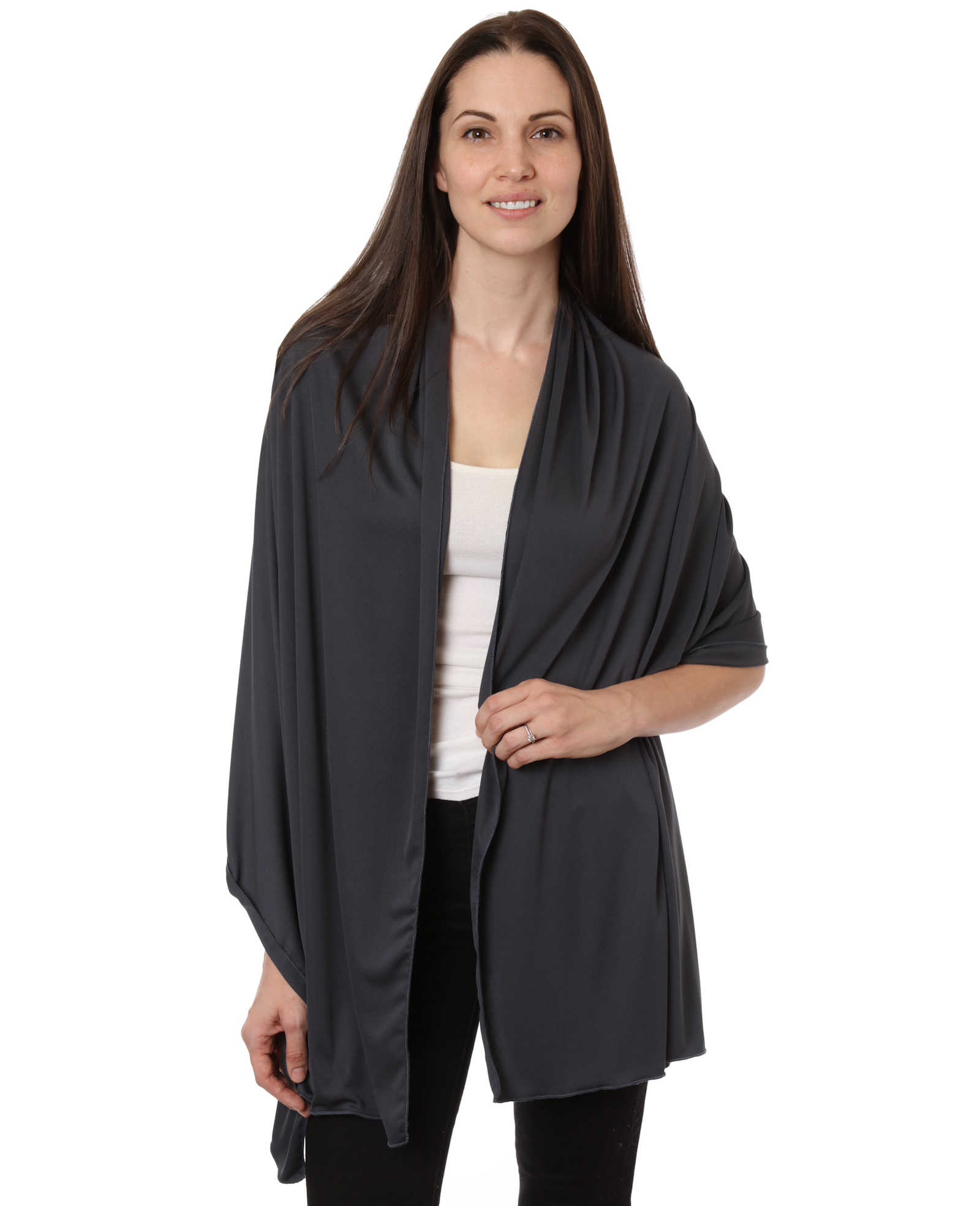 UPF 50+ Sun Shawl for Women