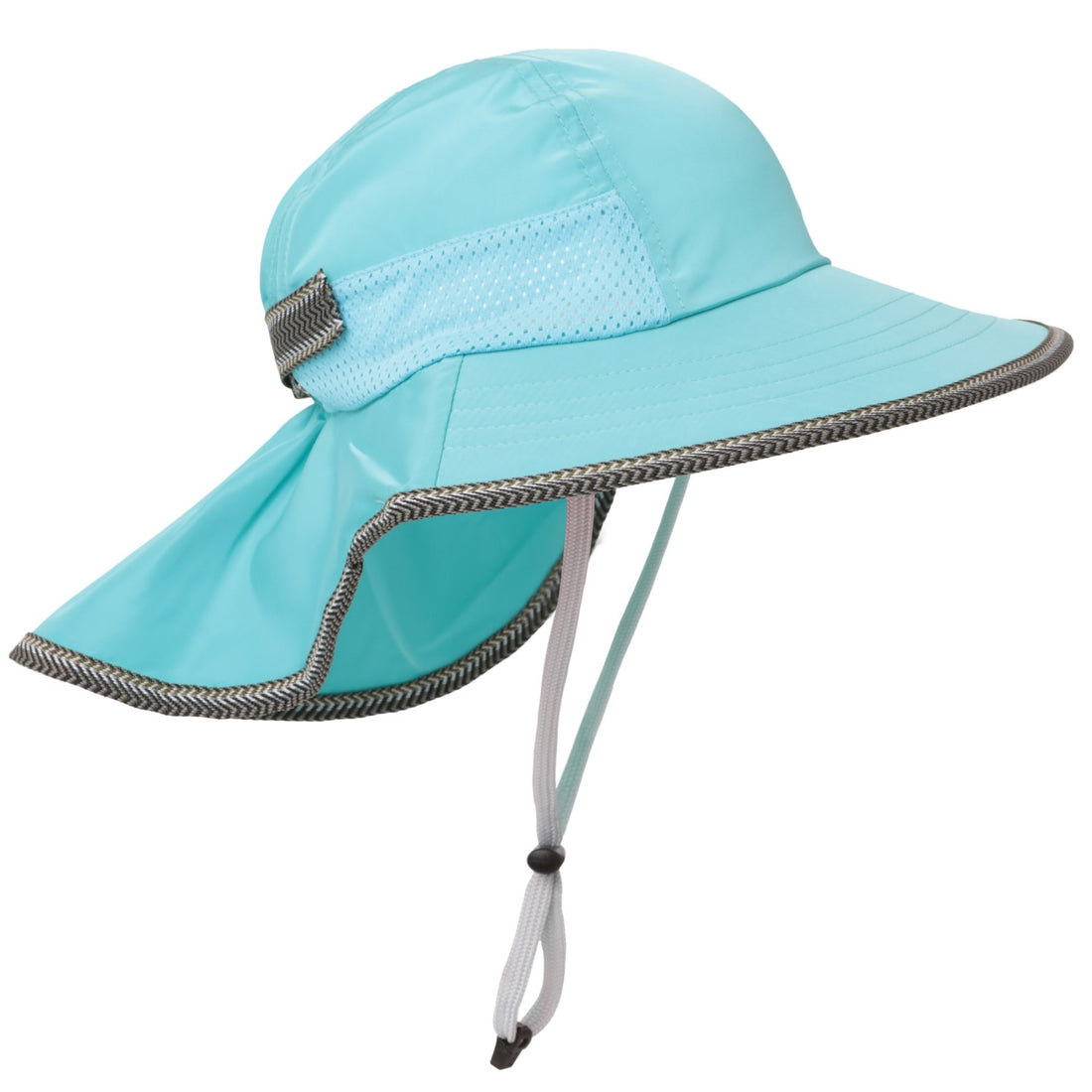 Sun Protective UPF Clothing - NoZone