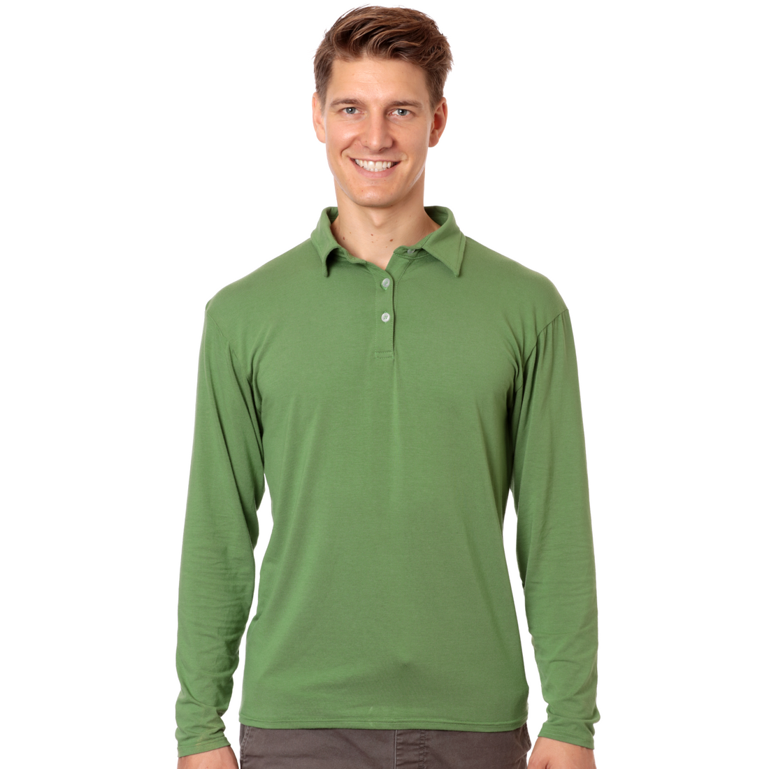 Sun Protective UPF Clothing - NoZone